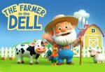 The Farmer in the Dell Lyrics - Nursery Rhyme & Song