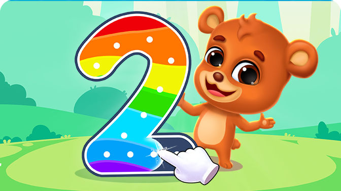 FirstCry PlayBees | Nursery Rhymes, Stories, Games For Kids
